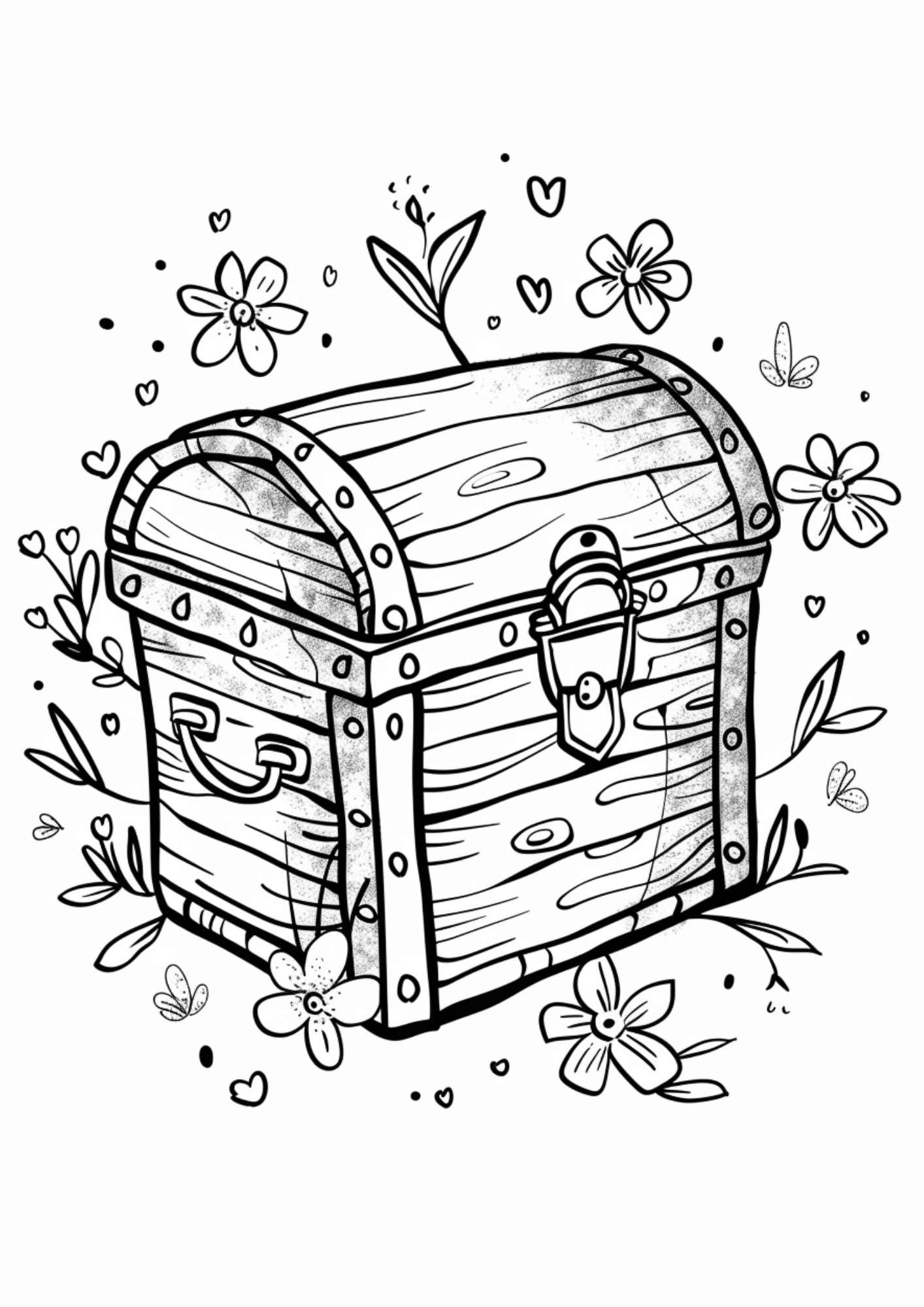 100+ Cute Little Doodles: Simple Techniques to Create Adorable Art ...