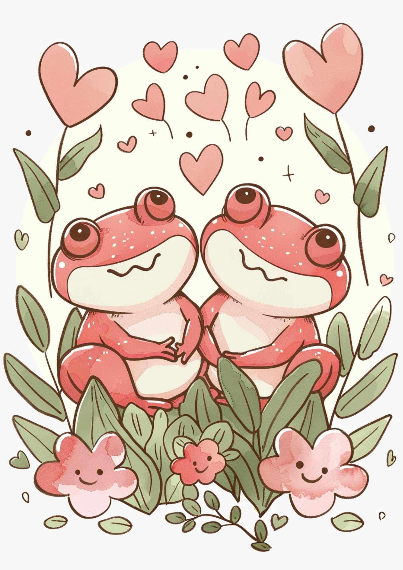 100+ Cute Little Doodles: Simple Techniques to Create Adorable Art ...