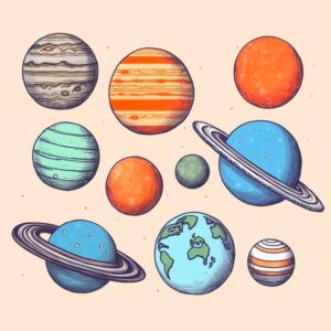 100+ Cute Little Doodles: Simple Techniques to Create Adorable Art ...