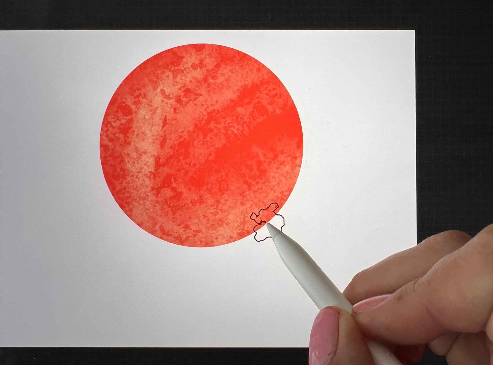 Clipping Mask Procreate: A Quick Guide for Artists - Artsydee - Drawing ...