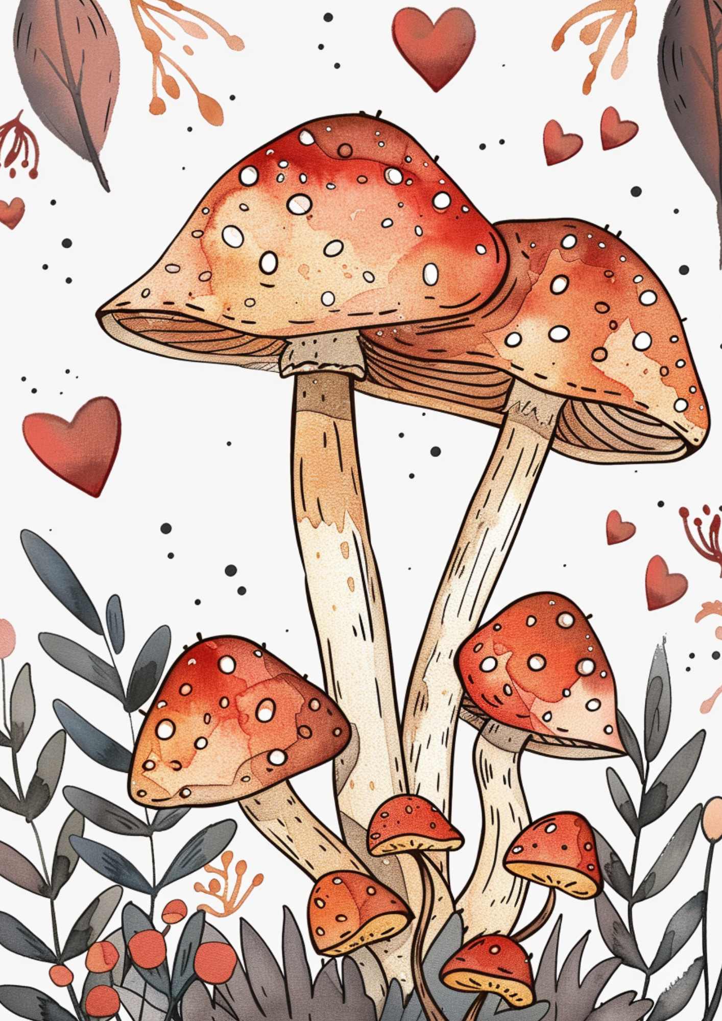 100+ Cute Little Doodles: Simple Techniques to Create Adorable Art ...