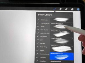 How to Use Procreate: Quick and Easy Guide for Beginners - Artsydee ...