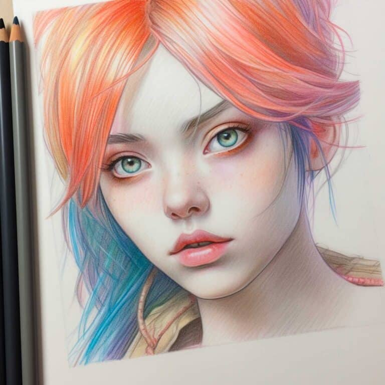 Anime Drawings: A Quick Guide for Budding Artists - Artsydee - Drawing ...