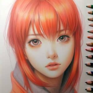 Anime Drawings: A Quick Guide for Budding Artists - Artsydee - Drawing ...