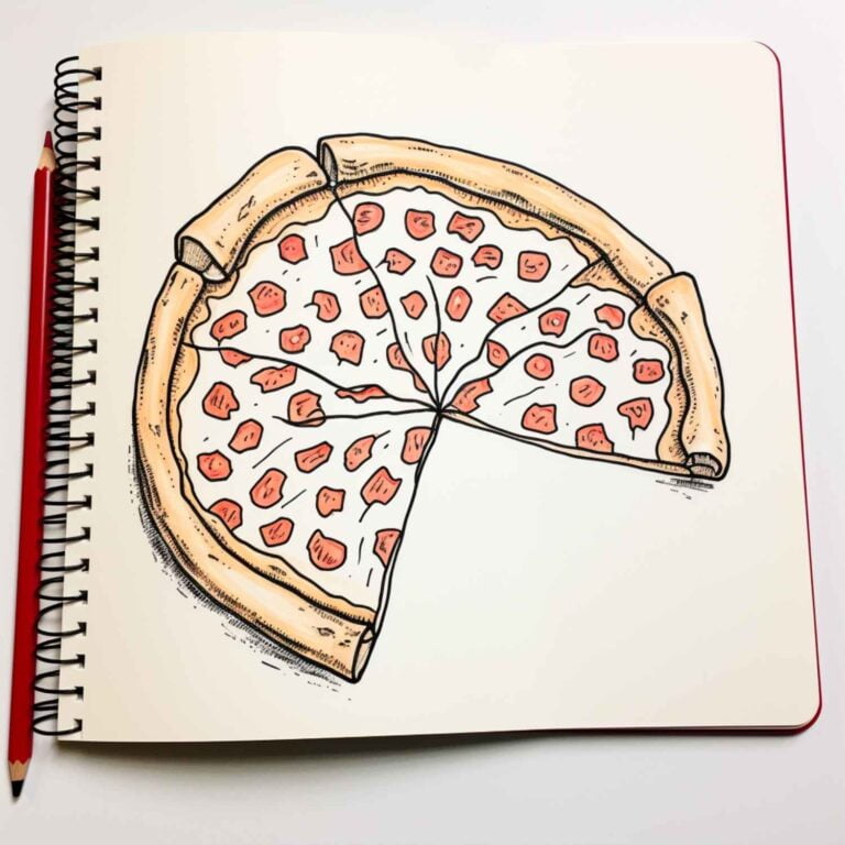 120 + Easy Things to Draw: Fun and Simple Ideas for All Ages - Artsydee ...