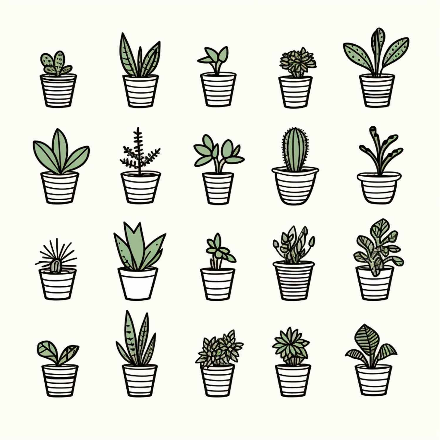 120 + Easy Things to Draw: Fun and Simple Ideas for All Ages - Artsydee ...