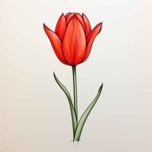 120 + Easy Things to Draw: Fun and Simple Ideas for All Ages - Artsydee ...