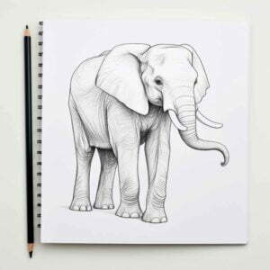 120 + Easy Things to Draw: Fun and Simple Ideas for All Ages - Artsydee ...