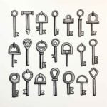 120 + Easy Things to Draw: Fun and Simple Ideas for All Ages - Artsydee ...