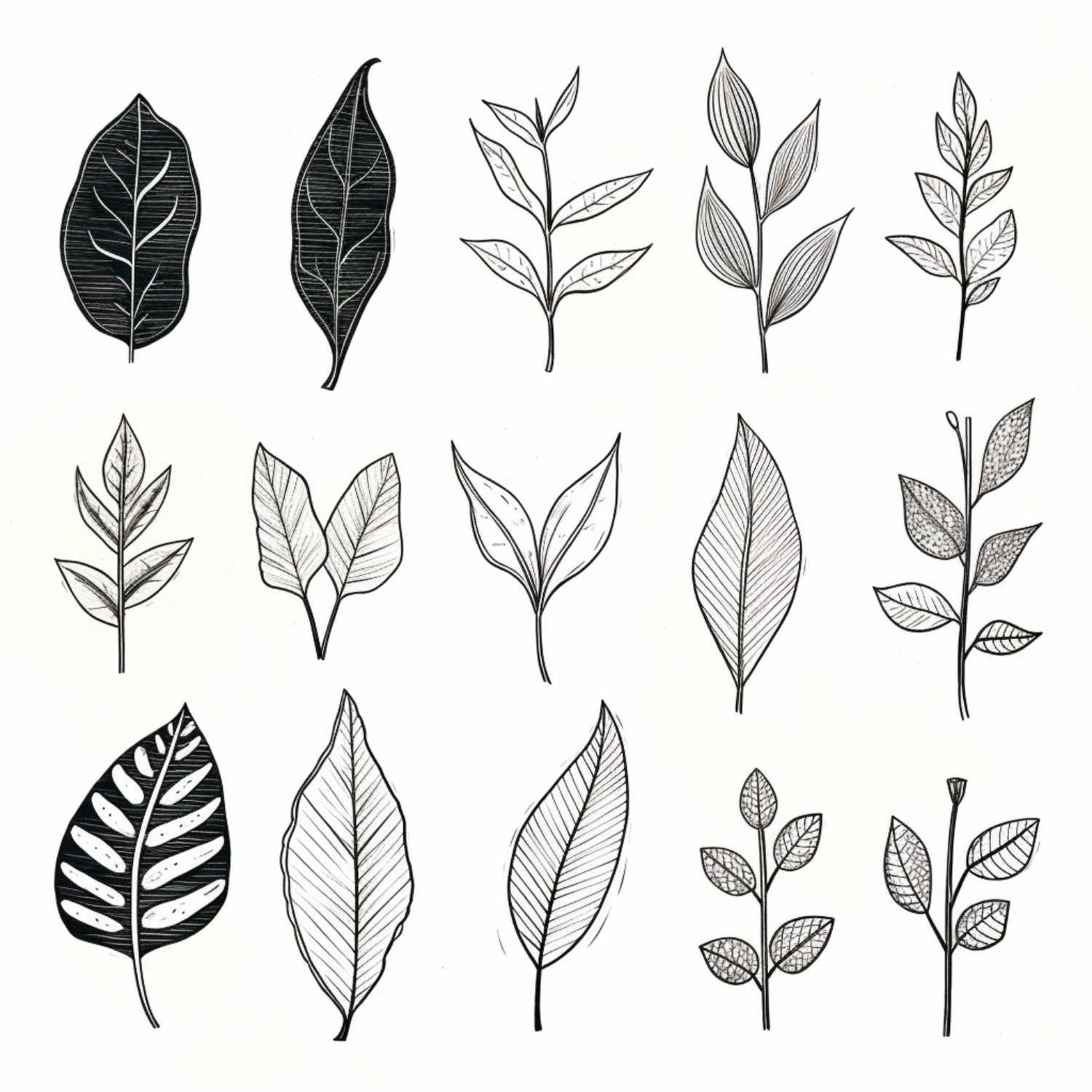 120 + Easy Things to Draw: Fun and Simple Ideas for All Ages - Artsydee ...