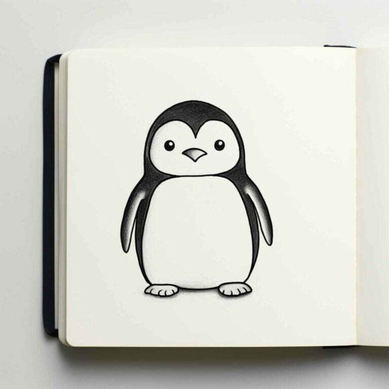 120 + Easy Things to Draw: Fun and Simple Ideas for All Ages - Artsydee ...