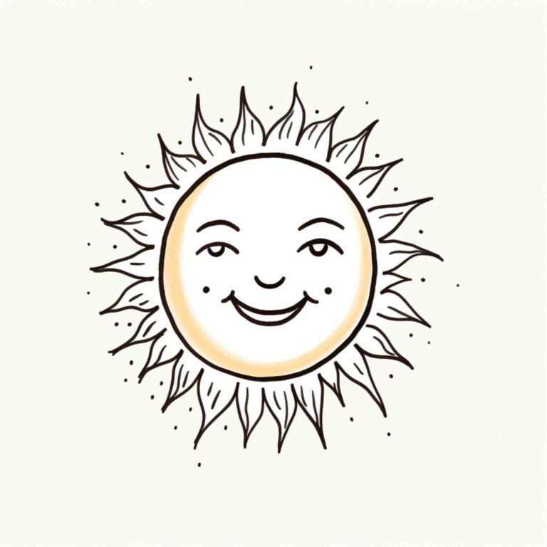 120 + Easy Things to Draw: Fun and Simple Ideas for All Ages - Artsydee ...