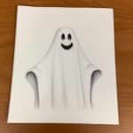 60+ Halloween Drawing Ideas: Spooky Inspiration - Artsydee - Drawing ...