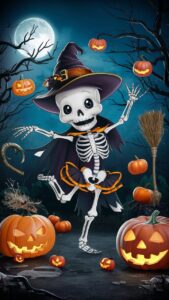 60+ Halloween Drawing Ideas: Spooky Inspiration - Artsydee - Drawing ...