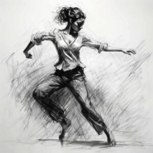 20+ Captivating Charcoal Drawing Ideas to Ignite Your Creativity ...