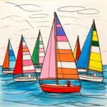 Chic Sketches: 120+ Preppy Drawing Ideas for Trendy Art Inspiration ...