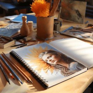 Learning to Draw as an Adult: Tips and Tricks for Starting Your Art ...