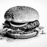 20+ Captivating Charcoal Drawing Ideas to Ignite Your Creativity ...