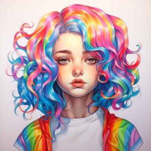 Chic Sketches: 120+ Preppy Drawing Ideas for Trendy Art Inspiration ...