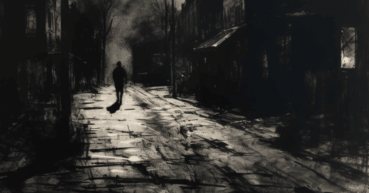 20+ Captivating Charcoal Drawing Ideas to Ignite Your Creativity ...