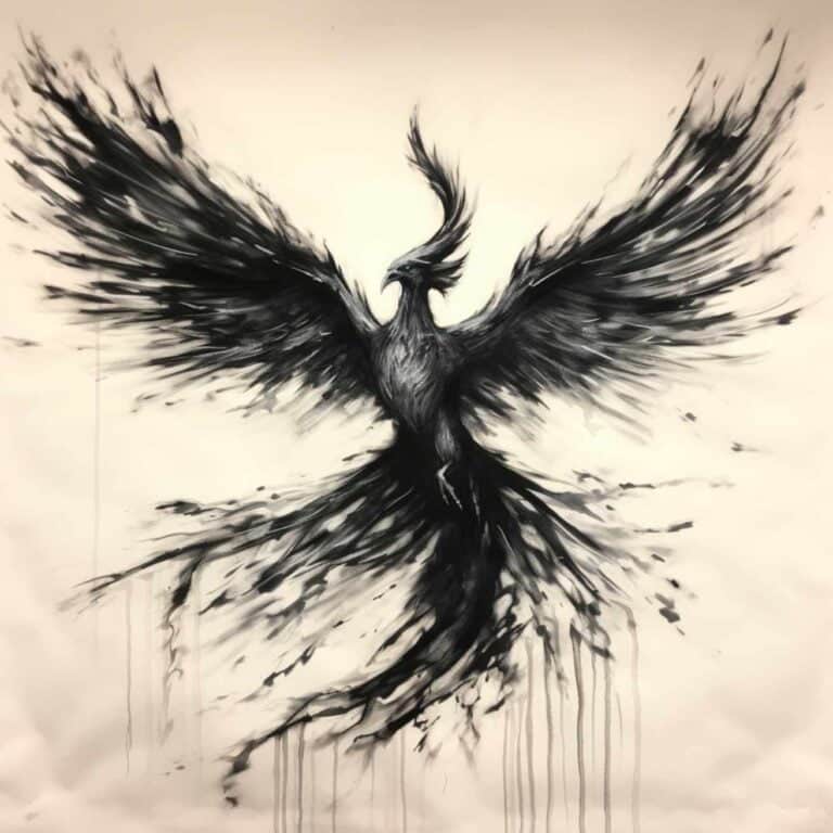 20+ Captivating Charcoal Drawing Ideas to Ignite Your Creativity ...