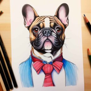 Chic Sketches: 120+ Preppy Drawing Ideas for Trendy Art Inspiration ...