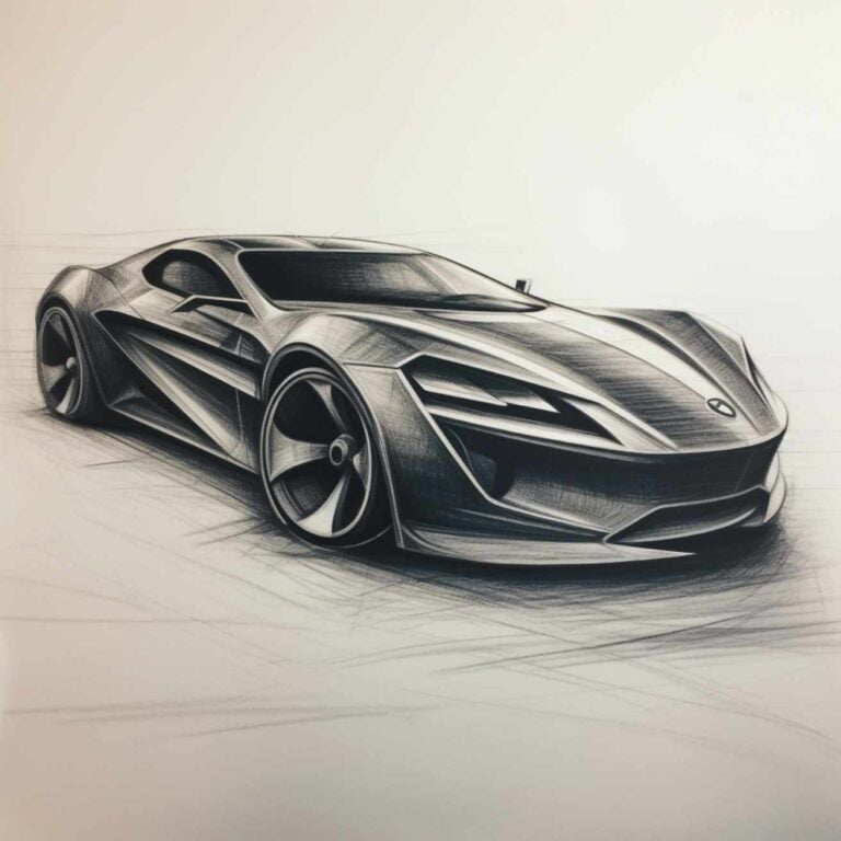 20+ Captivating Charcoal Drawing Ideas to Ignite Your Creativity ...