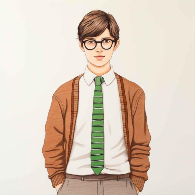 Chic Sketches: 120+ Preppy Drawing Ideas for Trendy Art Inspiration ...