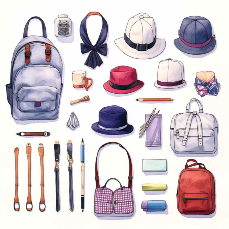 Chic Sketches: 120+ Preppy Drawing Ideas for Trendy Art Inspiration ...