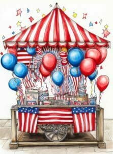 25+ Summer Drawing Ideas: Get Creative with These Simple and Fun ...