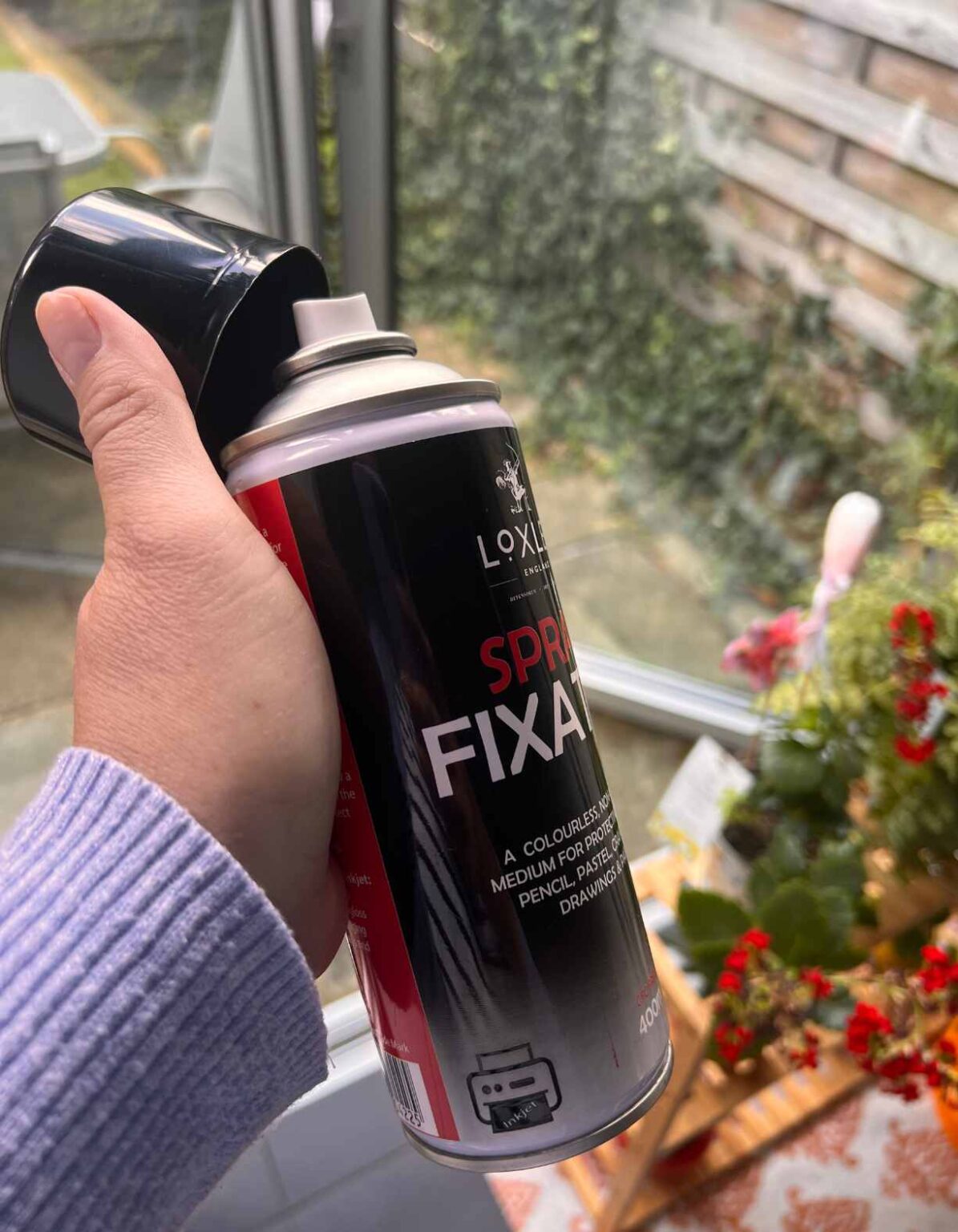 Fixative for Pastels: 6 Best Options For Preserving Your Artwork ...