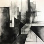 20+ Captivating Charcoal Drawing Ideas to Ignite Your Creativity ...