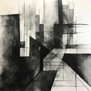 20+ Captivating Charcoal Drawing Ideas to Ignite Your Creativity ...