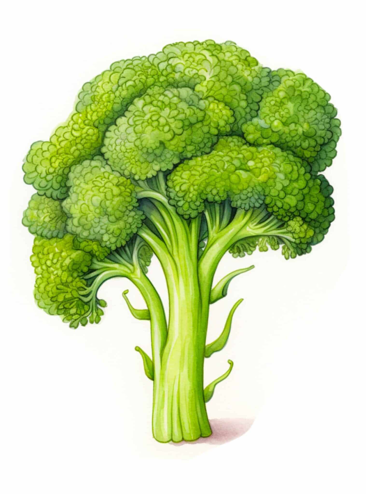 100+ Drawings of Foods: A Sketch Or A Snack? - Artsydee - Drawing ...