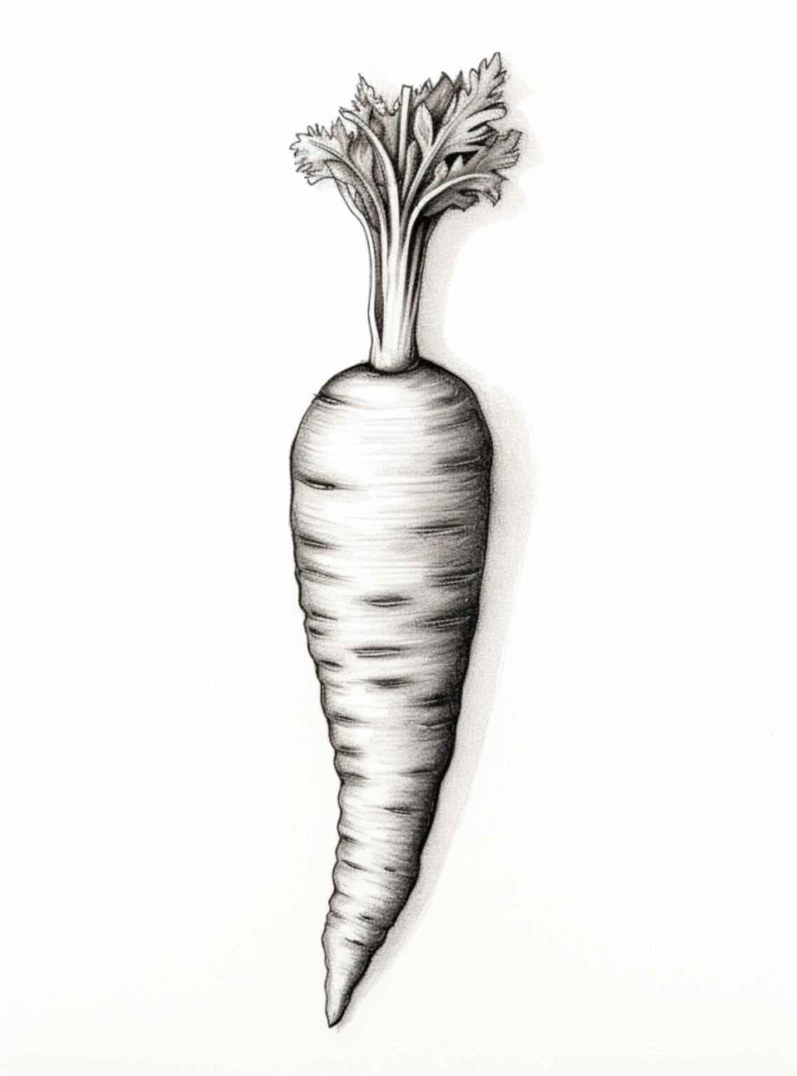 100+ Drawings of Foods: A Sketch Or A Snack? - Artsydee - Drawing ...