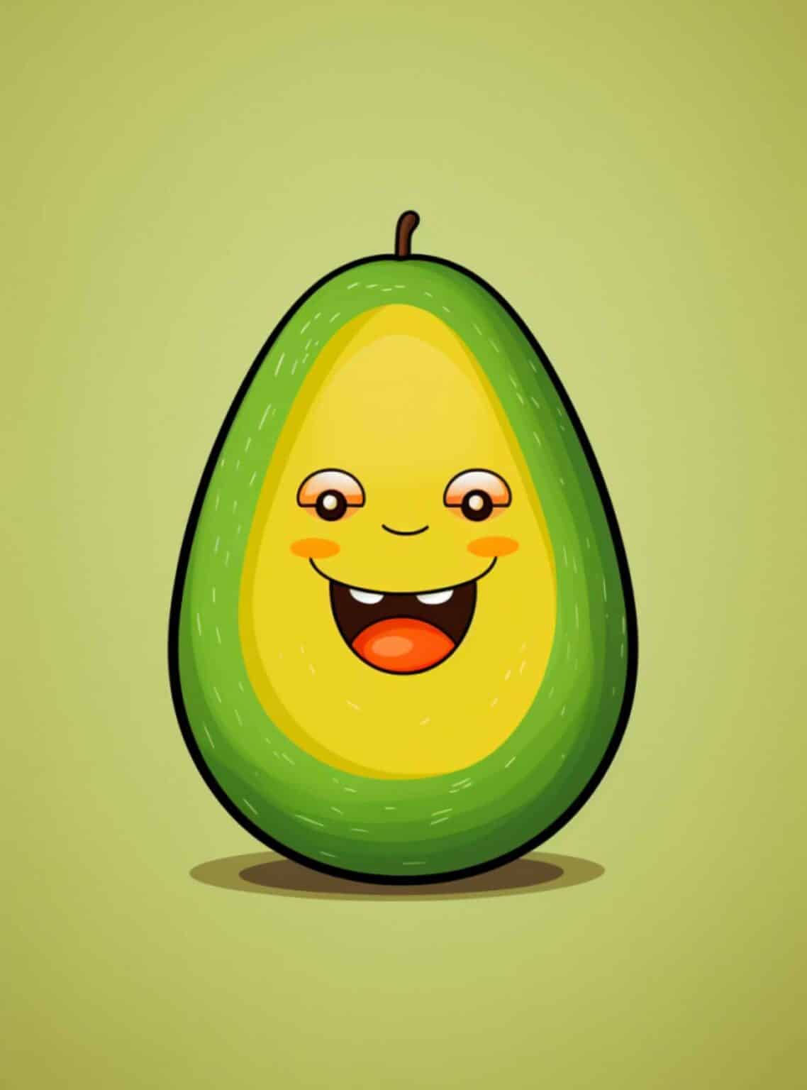 100+ Drawings of Foods: A Sketch Or A Snack? - Artsydee - Drawing ...