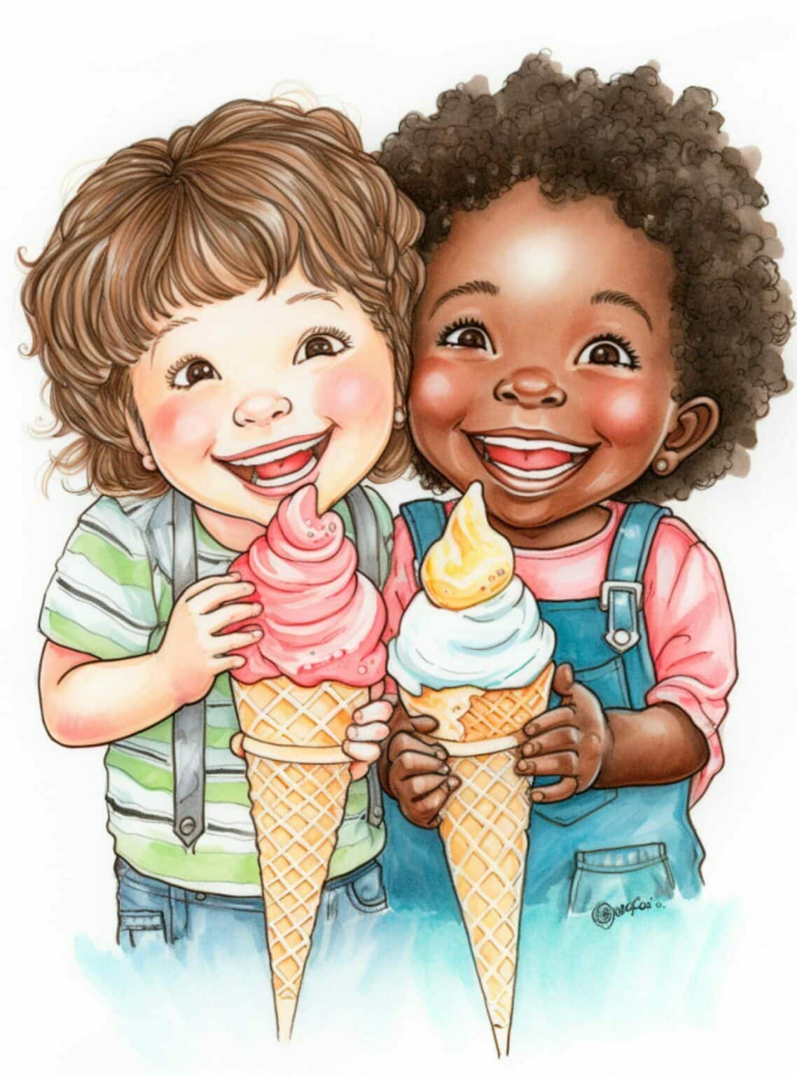 25+ Summer Drawing Ideas: Get Creative with These Simple and Fun ...