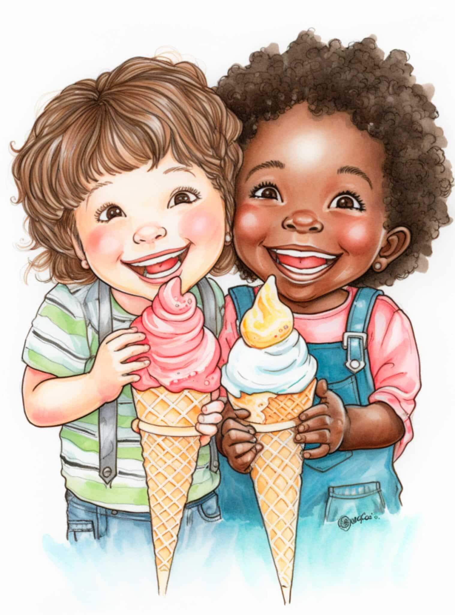 25+ Summer Drawing Ideas: Get Creative with These Simple and Fun ...