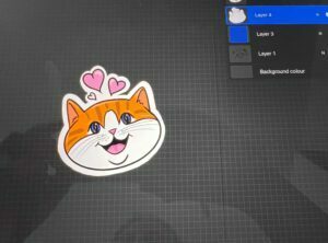 How to Make Stickers in Procreate: A Beginner's Guide - Artsydee ...
