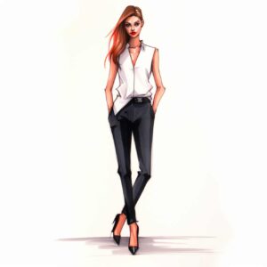20+ Markers Drawing Ideas to Try Today - Artsydee - Drawing, Painting ...