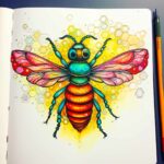 55+ Spring Drawing Ideas: Creative Inspiration to Celebrate the Season ...