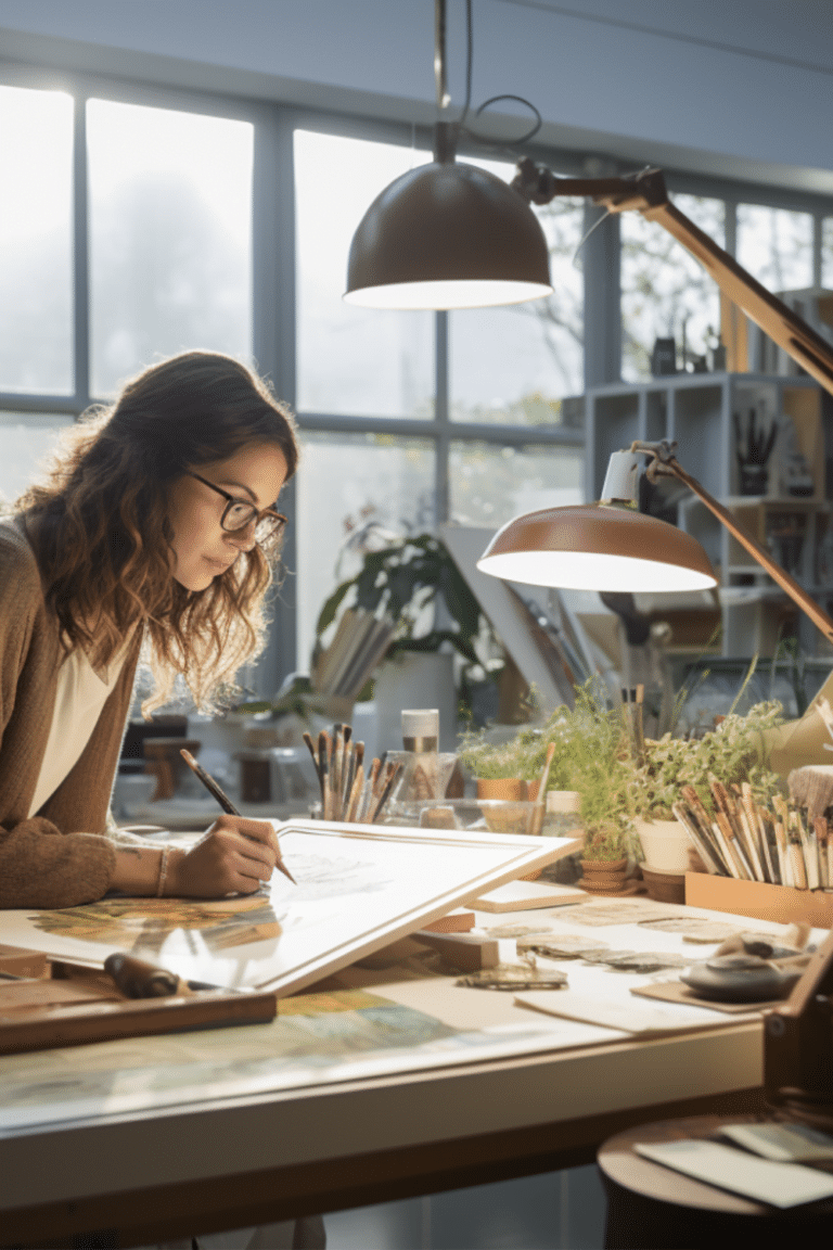 Is Tracing Cheating? Unveiling the Art World Debate - Artsydee ...