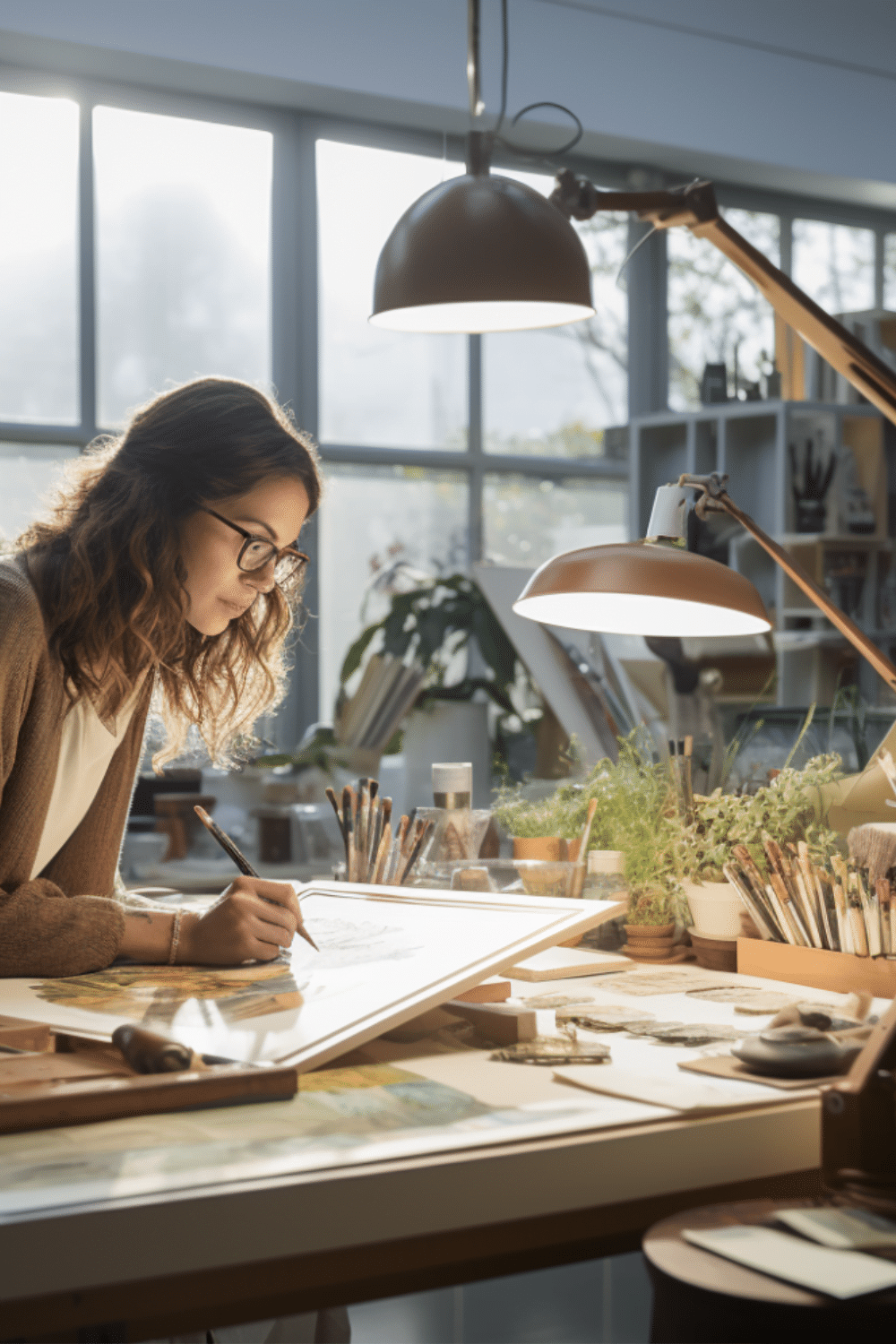 Is Tracing Cheating? Unveiling the Art World Debate - Artsydee ...