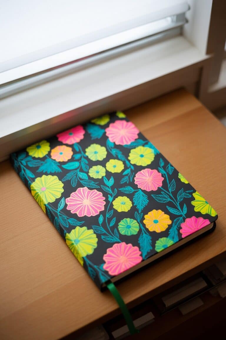 20+ Sketchbook Cover Ideas: Creative Designs to Personalize Your Art ...