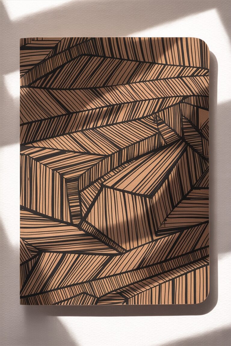 20+ Sketchbook Cover Ideas: Creative Designs to Personalize Your Art ...