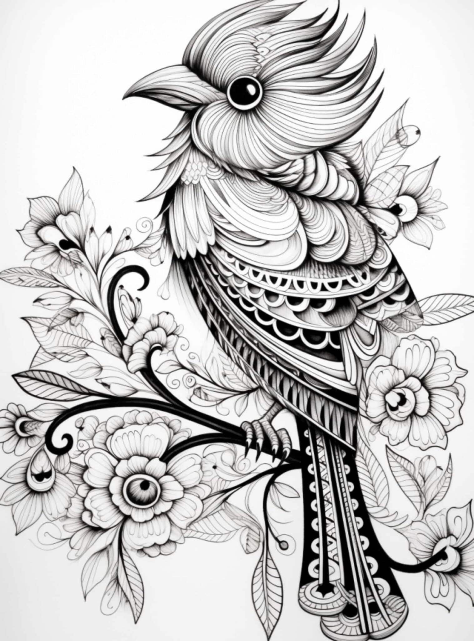 The Zentangle Art Playbook: 50+ Tangling Ideas for Mindful Creativity ...