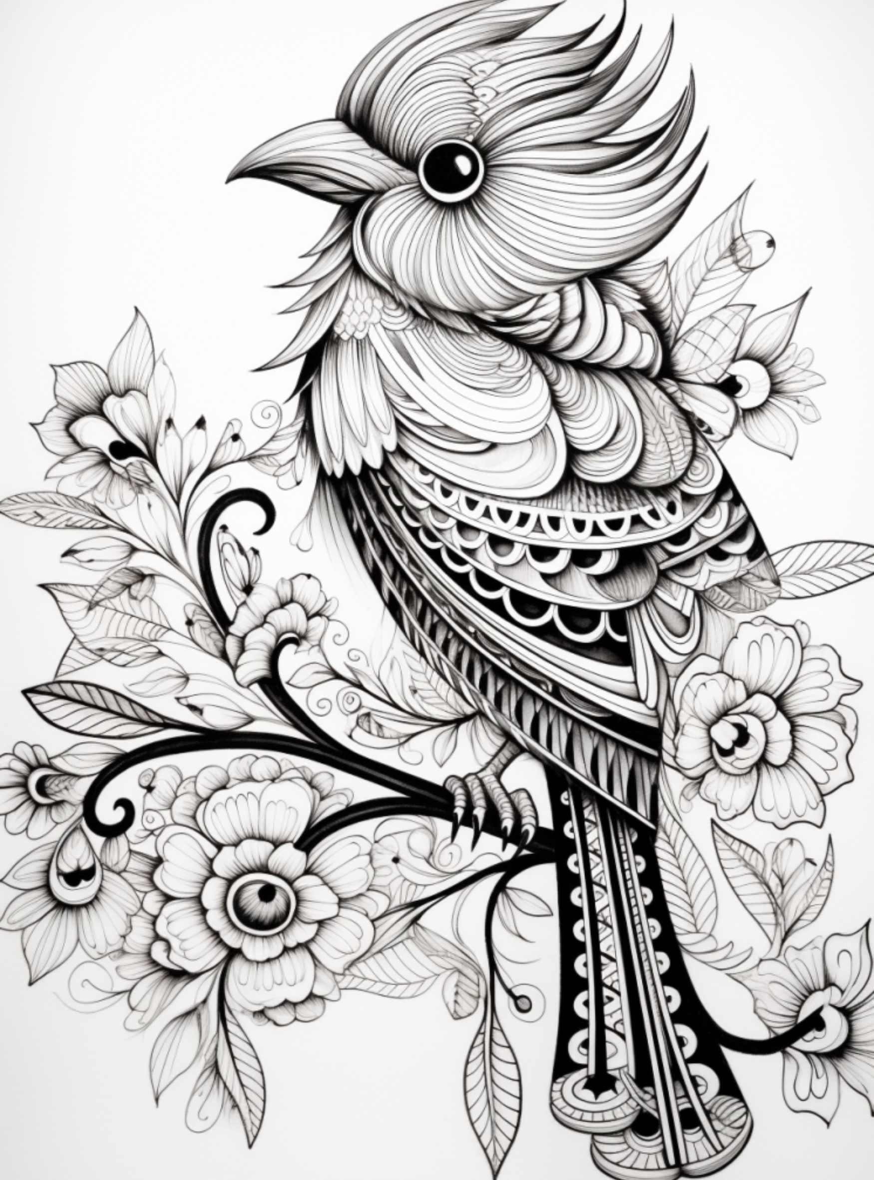 The Zentangle Art Playbook: 50+ Tangling Ideas for Mindful Creativity ...