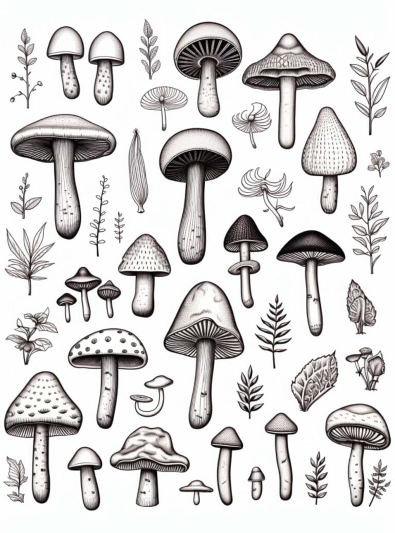 Small Drawing Ideas: Fun and Easy Sketches for Beginners - Artsydee ...