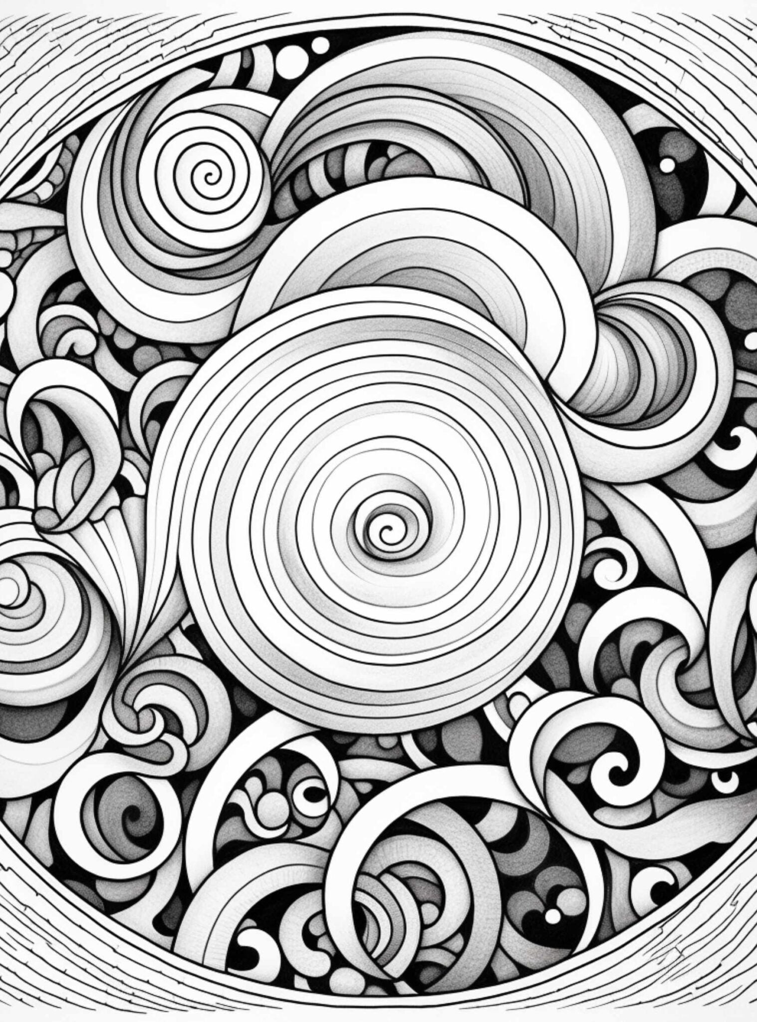 The Zentangle Art Playbook: 50+ Tangling Ideas for Mindful Creativity ...