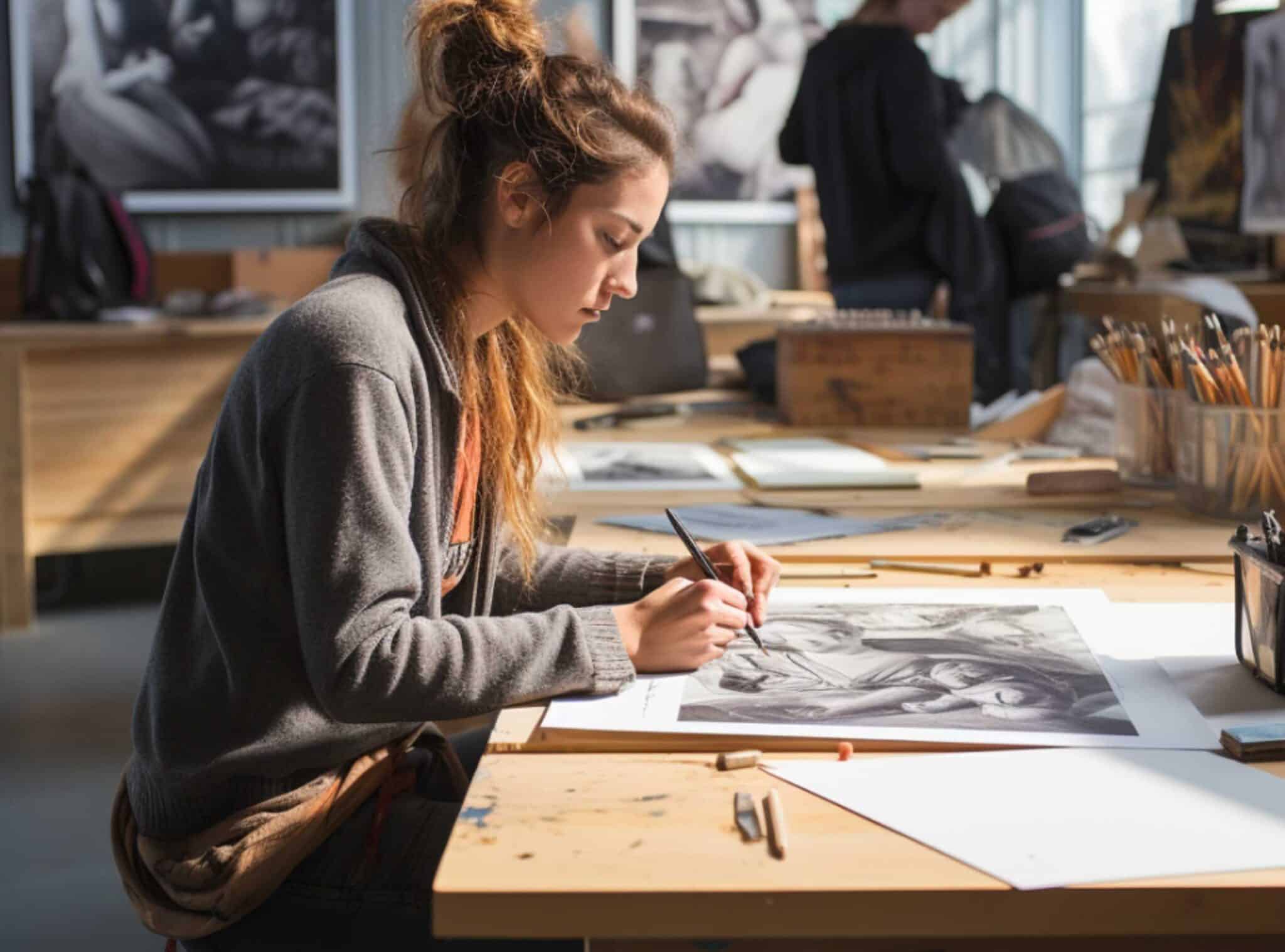 Dynamic Pose Reference: 25+ References for Drawing Dynamic Poses ...